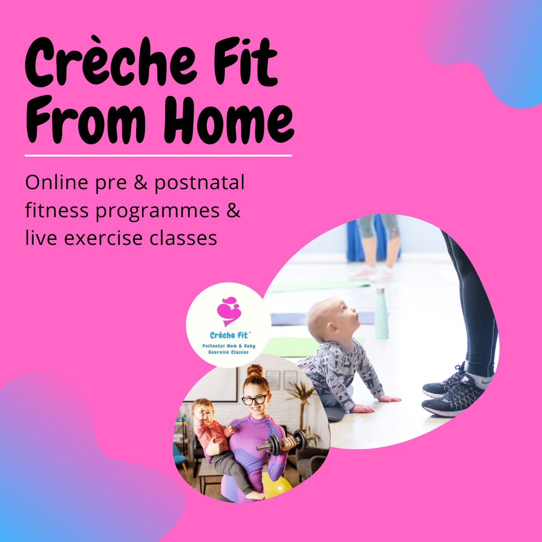 Our Interview with Louise Wilcockson owner of the Franchise Creche Fit ...