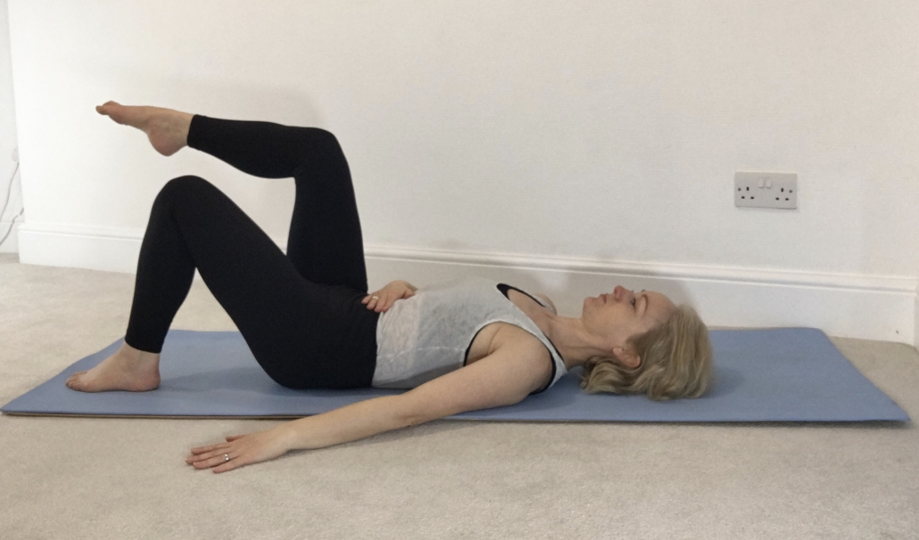 Postnatal Exercise Tips Every New Mum Needs To Know - Home & Lifestyle ...