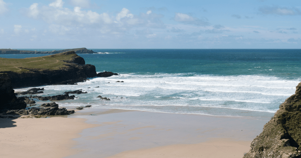 Perran Sands Haven Review - Family Holidays - MyBump2Baby