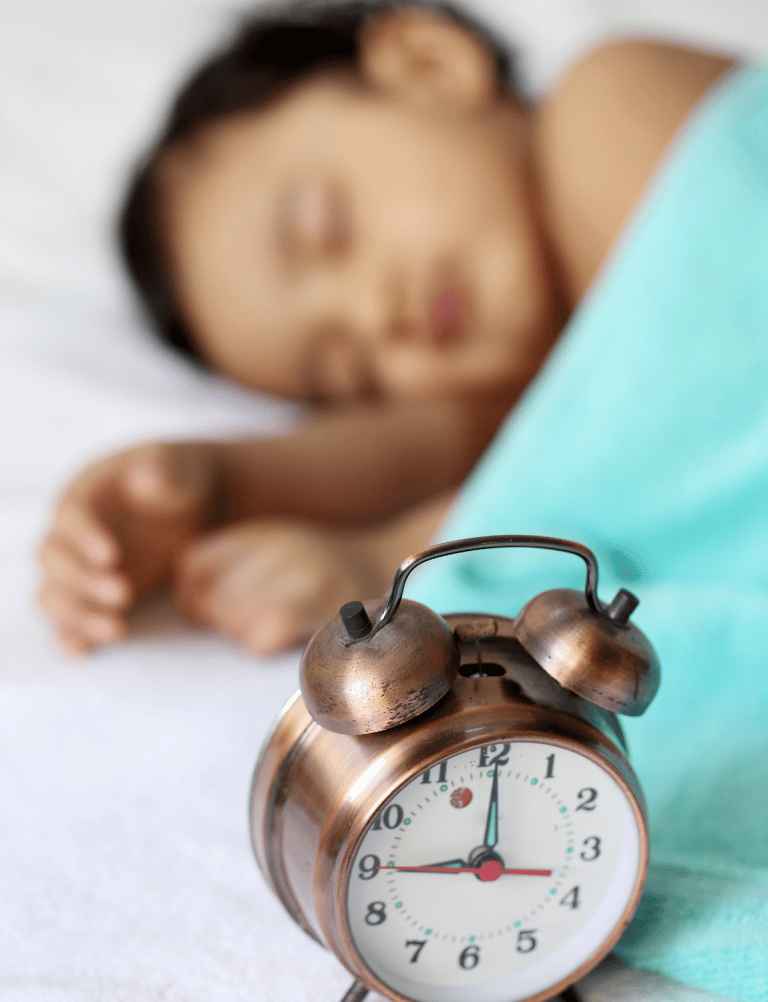 3 Month Old Wake Windows - MyBump2Baby