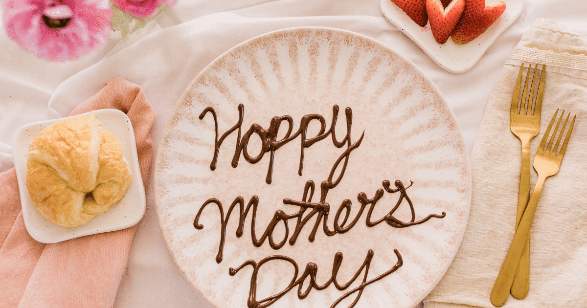 What to Get a Mum Who Has Everything This Mother's Day - Home ...