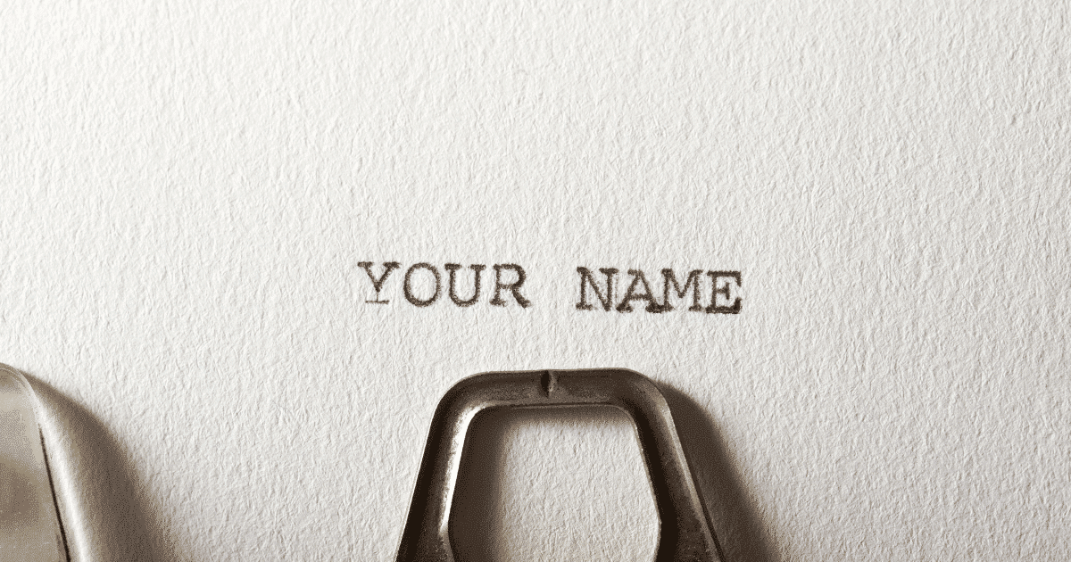 50+ BEST Nicknames for Andrew - MyBump2Baby