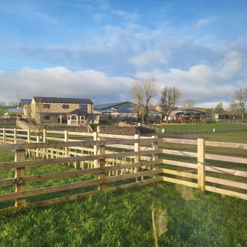 Thornton Hall Farm & Camping Review - Days Out in the UK - MyBump2Baby