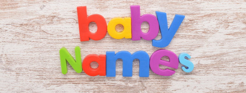 500+ Badass Girl Names - MyBump2Baby