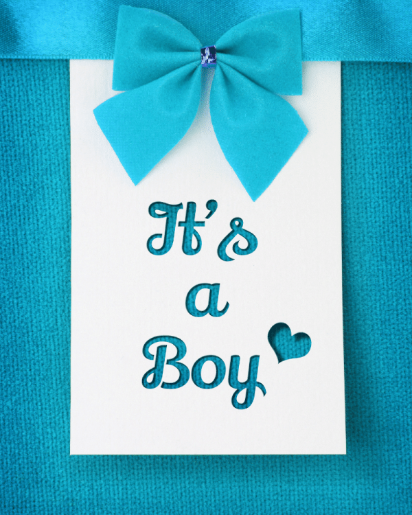 1080+ of the Best Baby Boy Names - MyBump2Baby