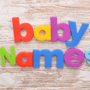 500+ Hebrew Girl Names A-Z - MyBump2Baby