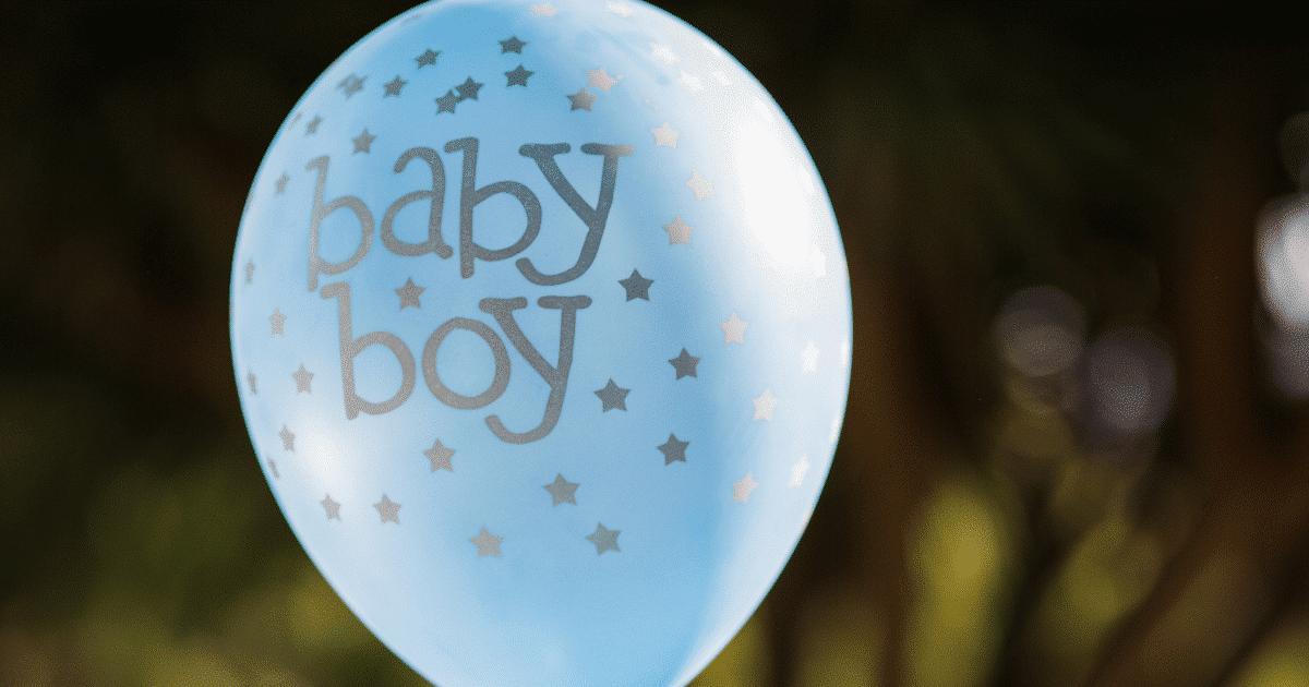 300 One Syllable Boy Names A Z Mybump2baby