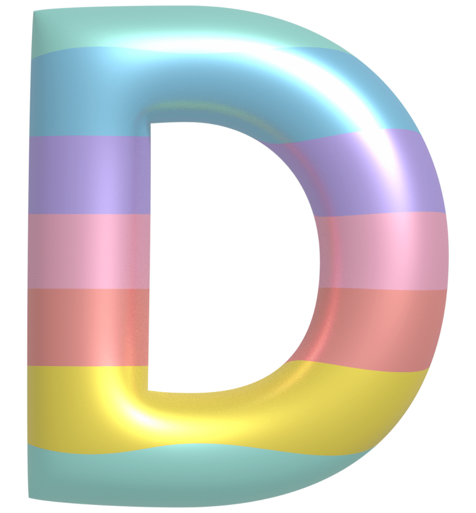 300+ BEST Baby Girl Names That Start With D - Baby Names - MyBump2Baby