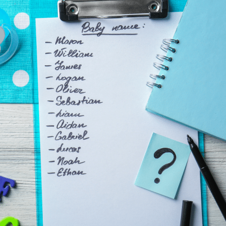 Catholic Baby Boy Names with Meaning and Tradition - MyBump2Baby