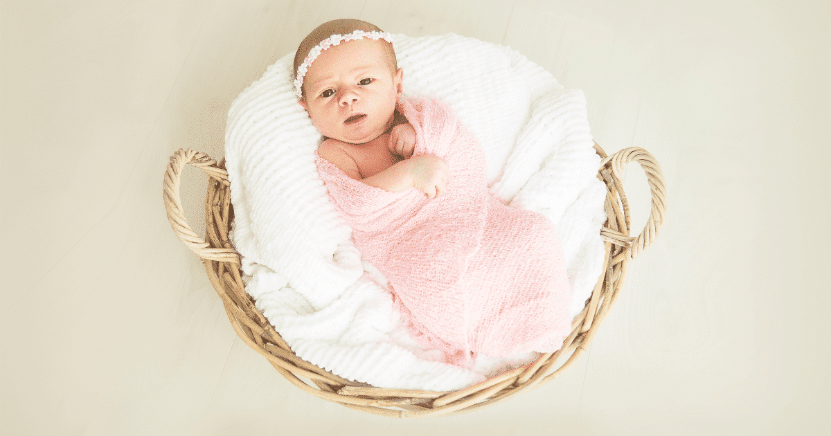 300 BEST Baby Girl Names that Start with X - Baby Names - MyBump2Baby