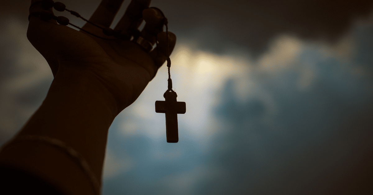 500+ Catholic Girl Names A-Z - MyBump2Baby