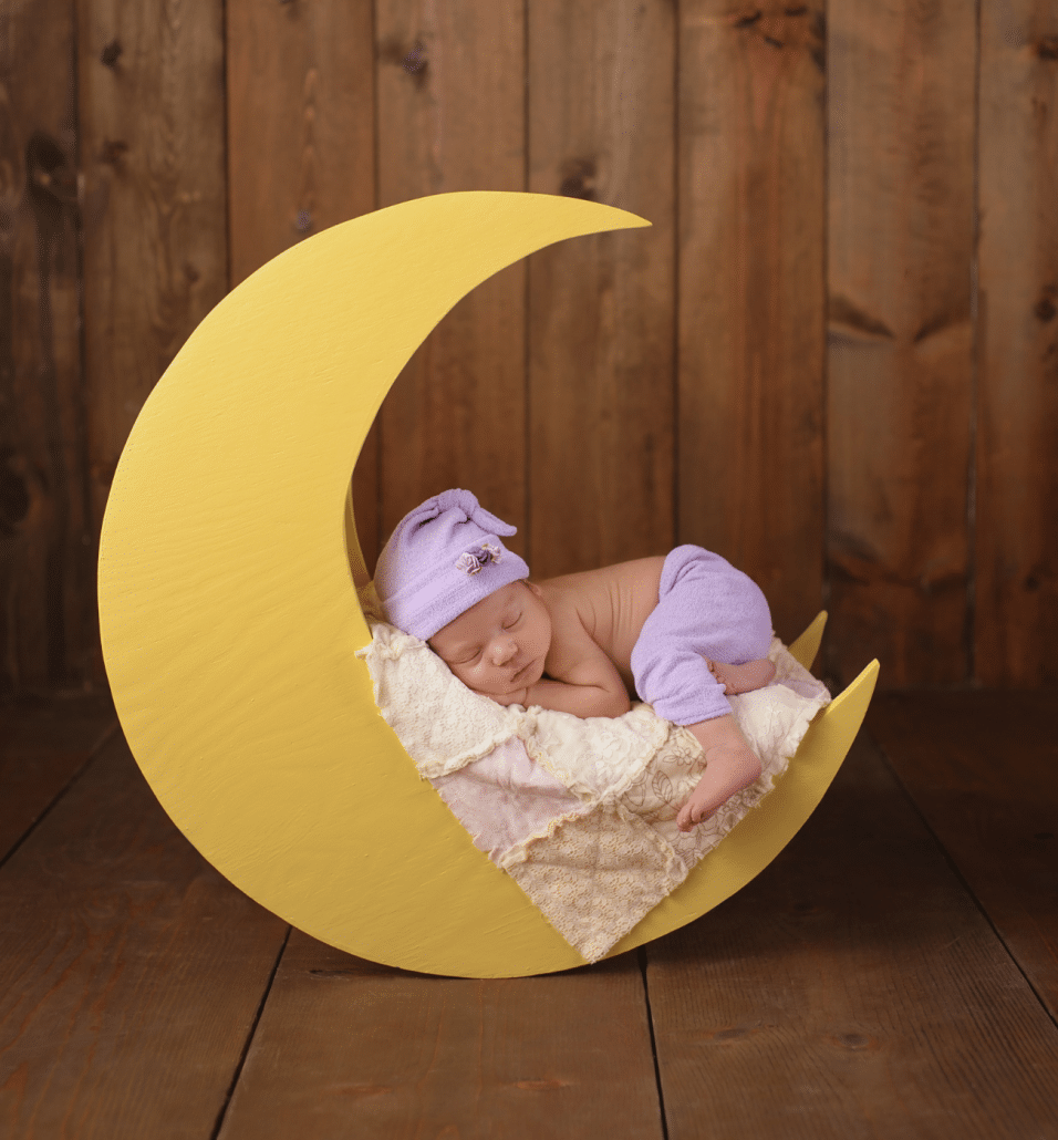 300 BEST Baby Names that Mean Moon - Baby Names - MyBump2Baby