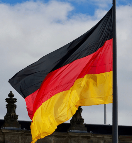 200 BEST German Baby Girl Names - Baby Names - MyBump2Baby