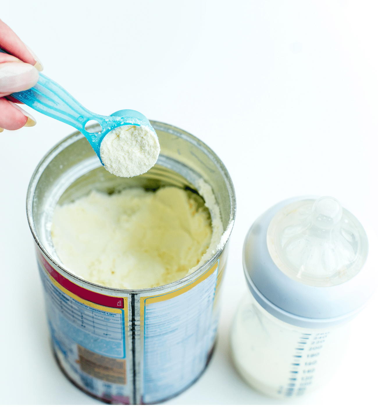 What is Combination Feeding? - Baby - MyBump2Baby