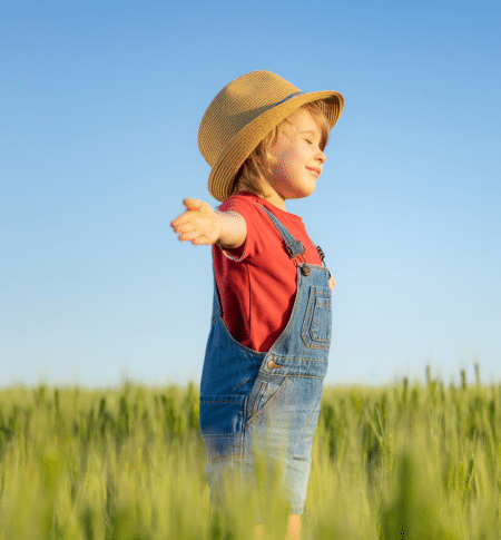 90 BEST Baby Names That Mean Green - Baby Names - MyBump2Baby