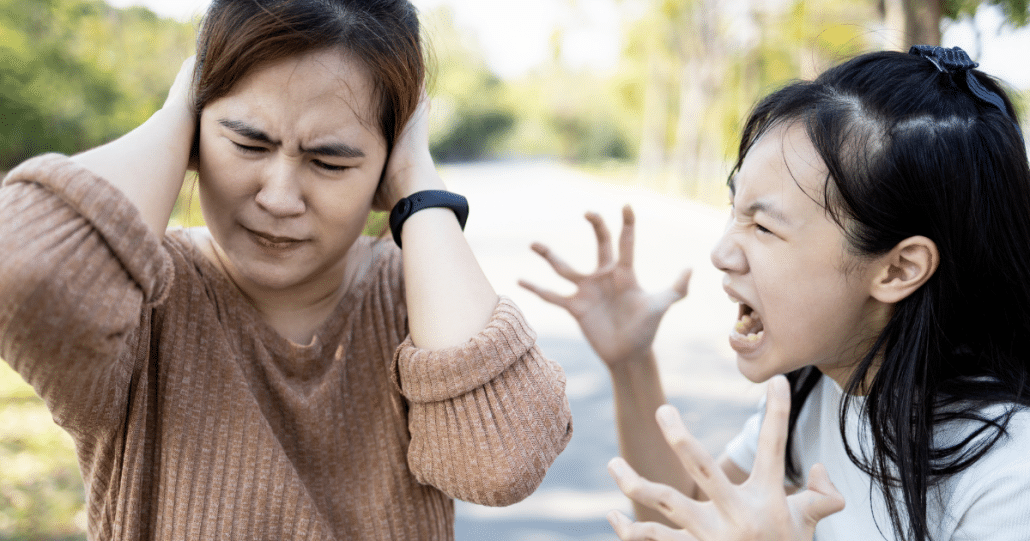 Child to Parent/Carer Abuse - Signs to Look For and Where to Seek Help ...