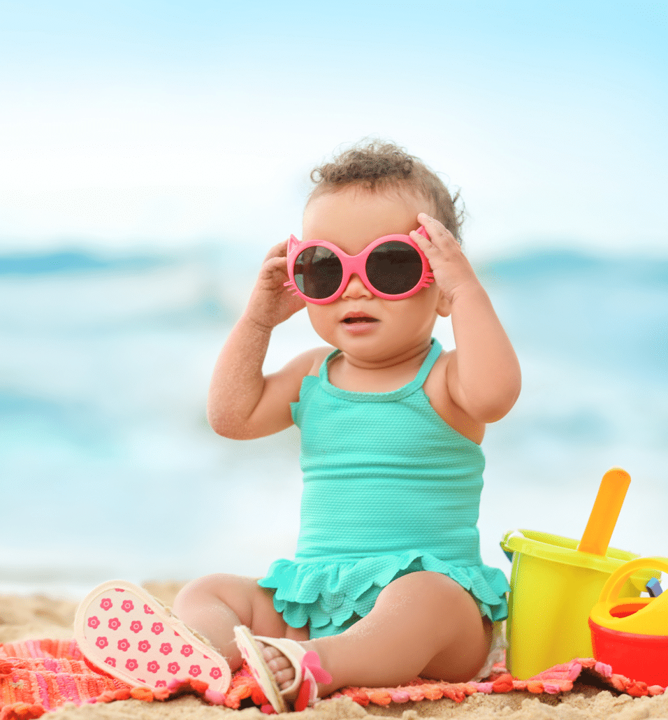 220 BEST Ocean Names for Babies - Baby Names - MyBump2Baby