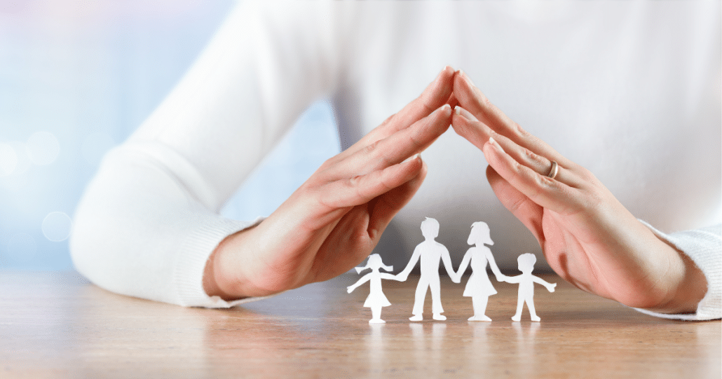 Baby Steps to Big Cover: How to Protect Your Family! - MyBump2Baby