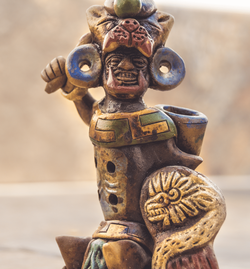 200 BEST Aztec Names - Baby Names - MyBump2Baby