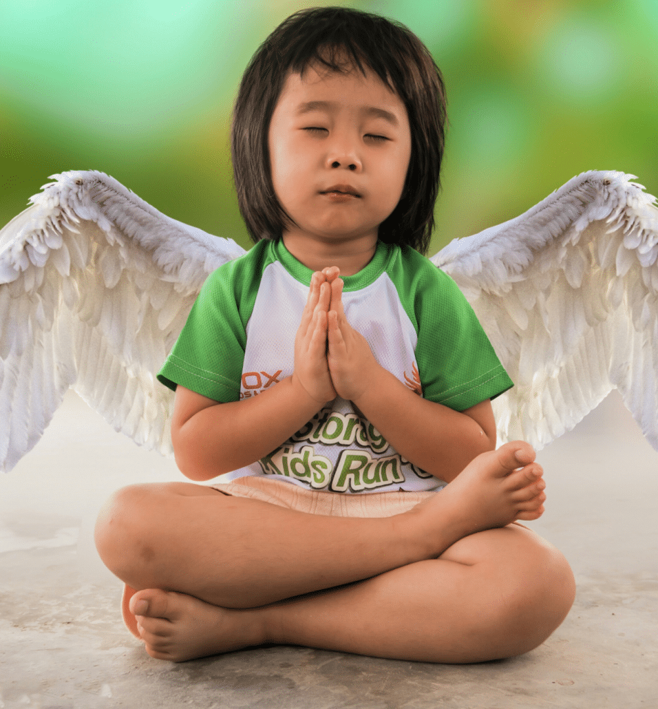 170 Baby Names Meaning Angel - Baby Names - MyBump2Baby