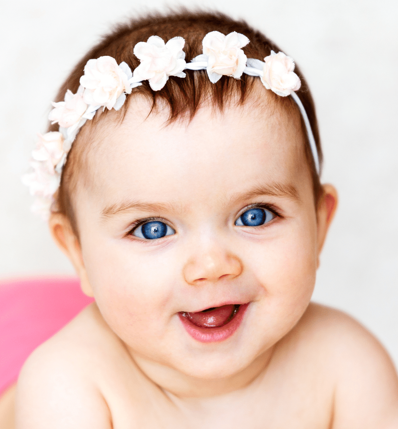 250 BEST Cute Girl Names - Baby Names - MyBump2Baby