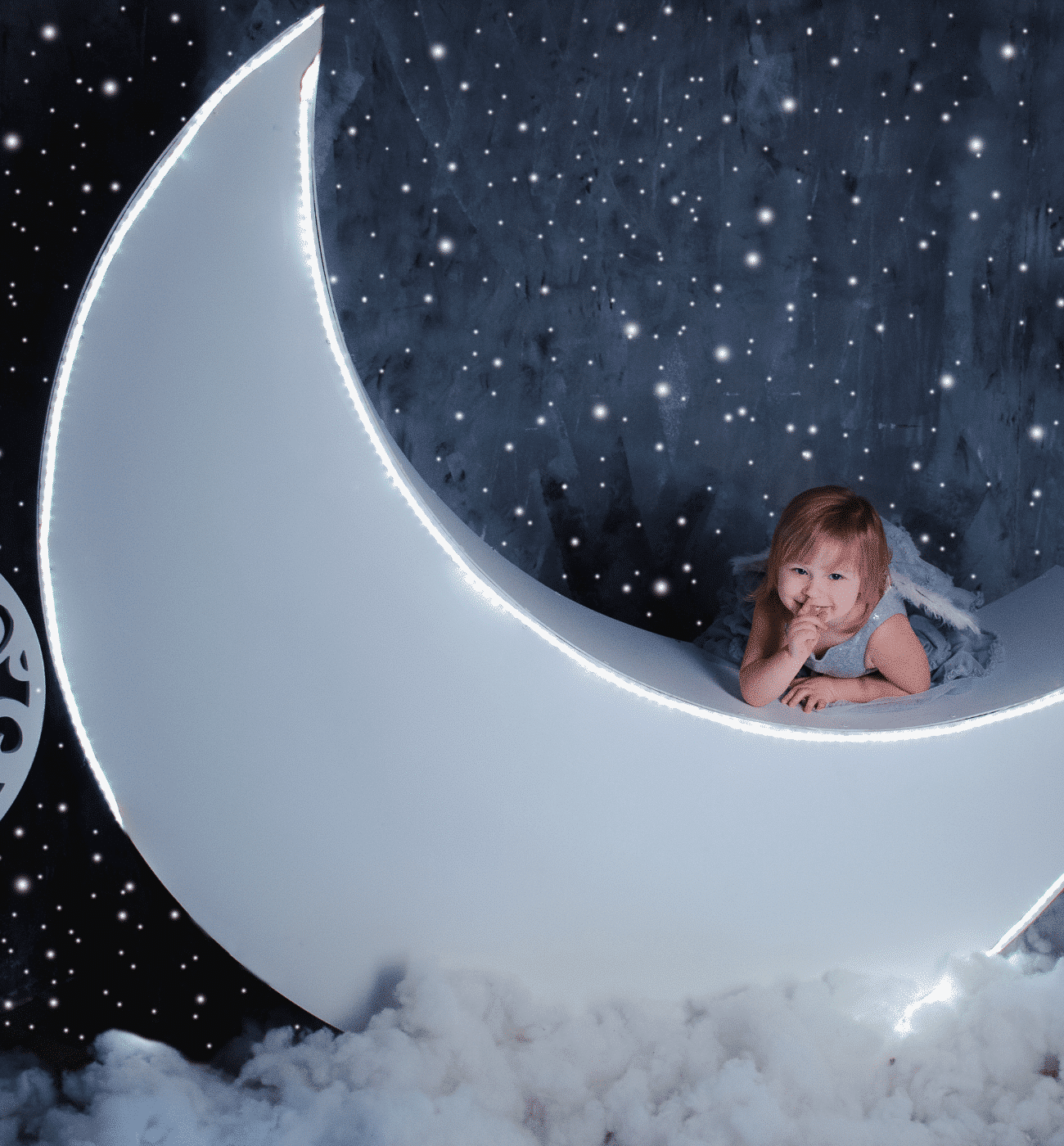 250 BEST Baby Names that Mean Night - Baby Names - MyBump2Baby