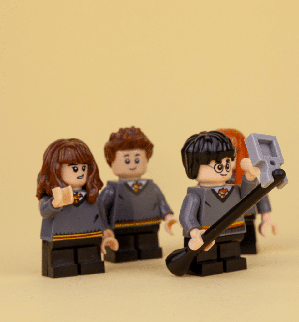 162 Magical Harry Potter Names for Your Little Magician - Baby Names ...