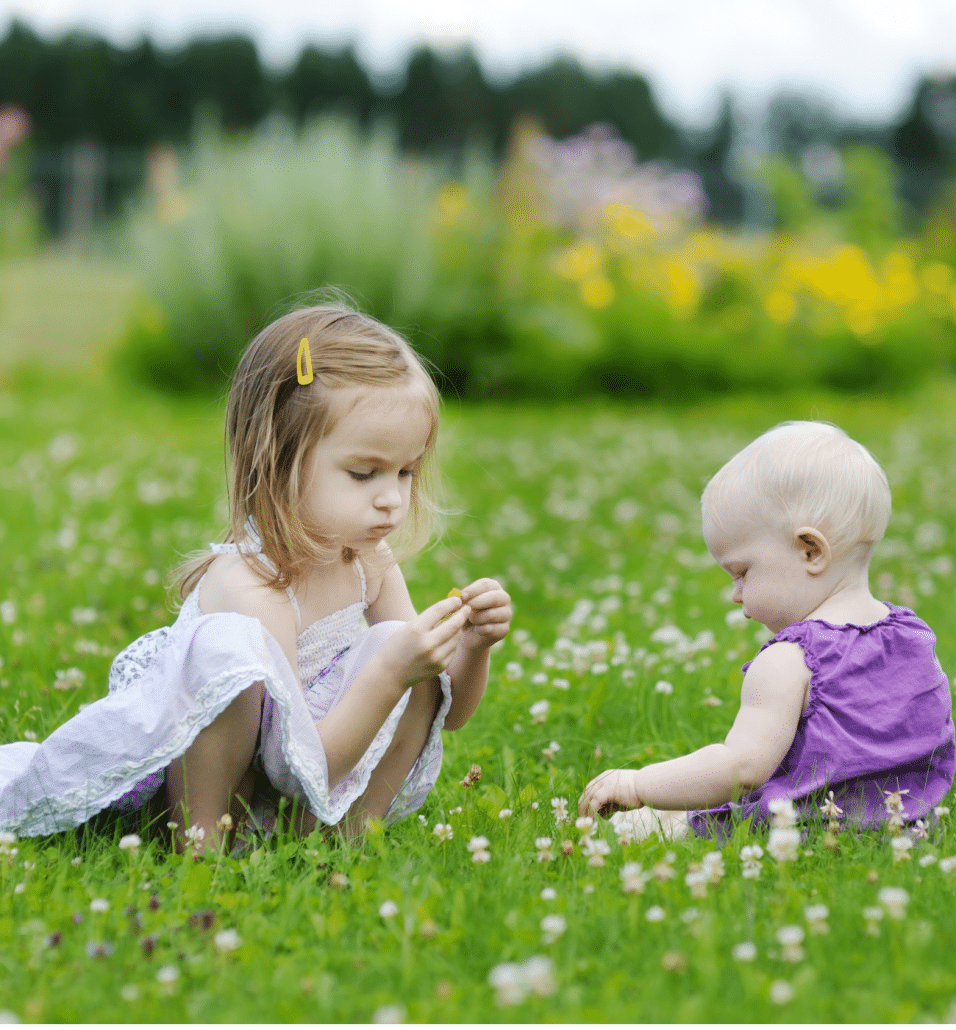 250 BEST Cute Girl Names - Baby Names - MyBump2Baby