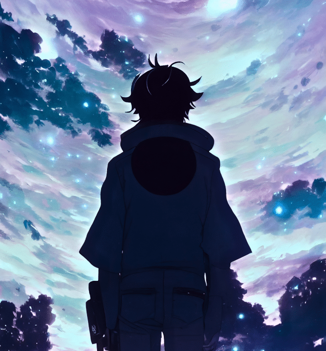 167 BEST Anime Baby Boy Names - Baby Names - MyBump2Baby