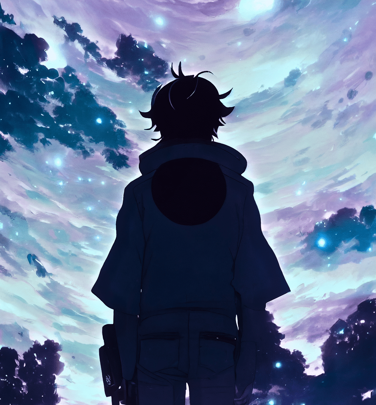 167 BEST Anime Baby Boy Names - Baby Names - MyBump2Baby