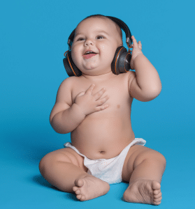 120 Melodic Musical Baby Names - Baby Names - MyBump2Baby