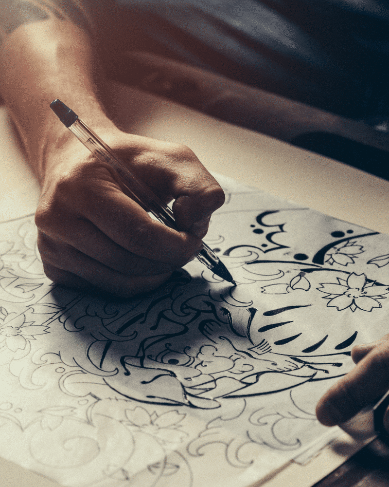 The best womb tattoo ideas and designs - MyBump2Baby