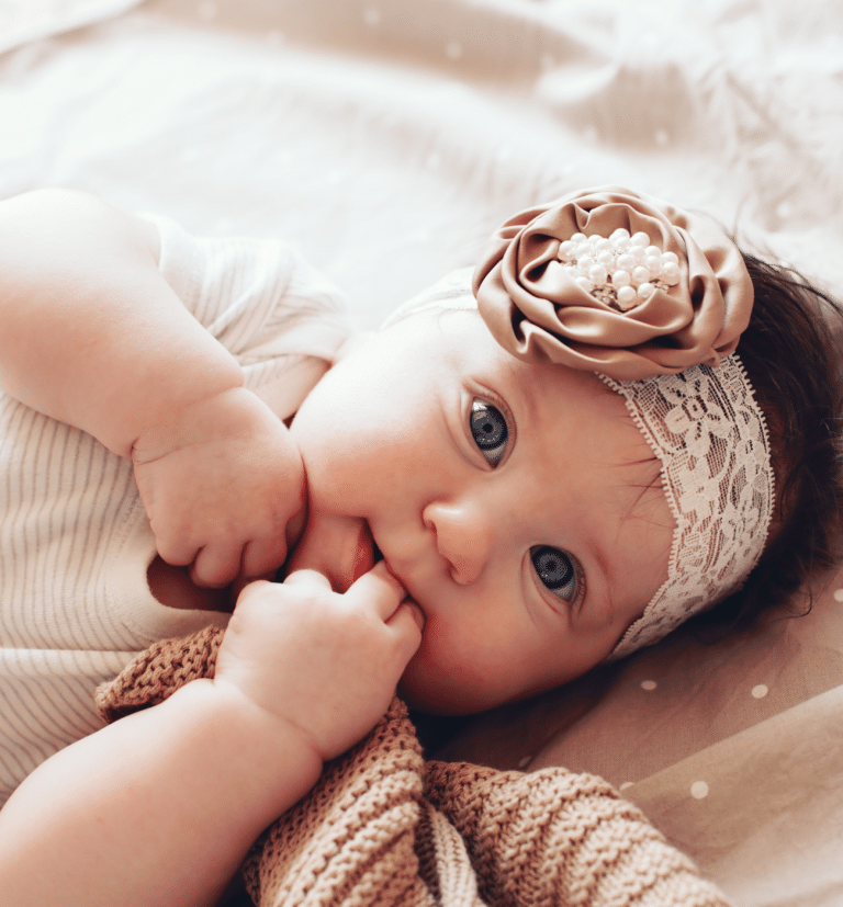 150+ Grand Gaelic Names for Babies - Baby Names - MyBump2Baby