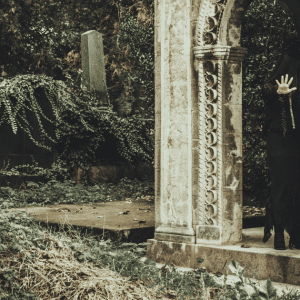 205 Gothic Boy Names for Your Little Dark Prince - Baby Names - MyBump2Baby