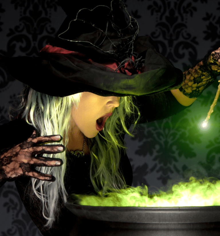 180+ Spooky Halloween Names for Babies - Baby Names - MyBump2Baby