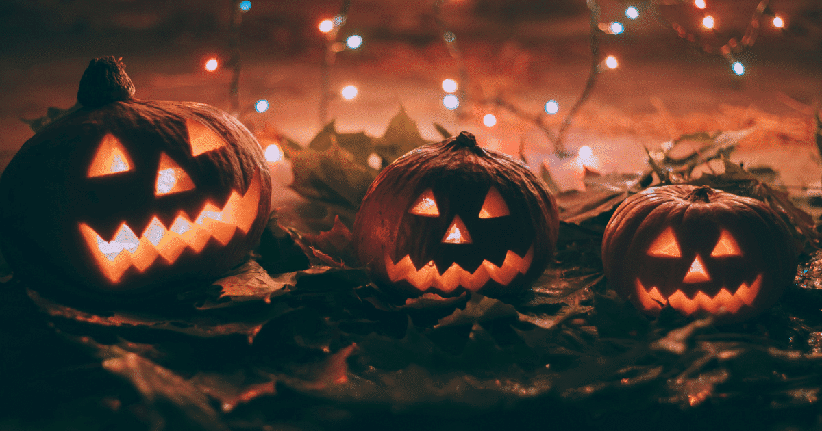 180+ Spooky Halloween Names for Babies - Baby Names - MyBump2Baby