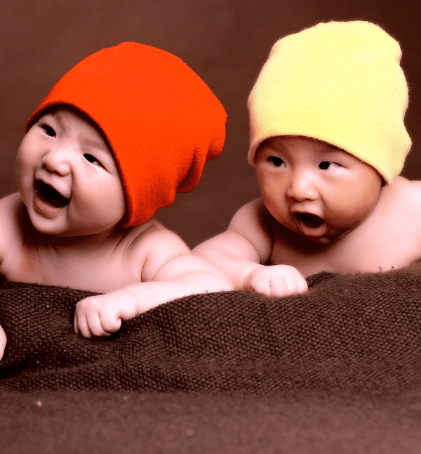 140 Twin Names for Your Babies: Matching Names - Baby Names - MyBump2Baby