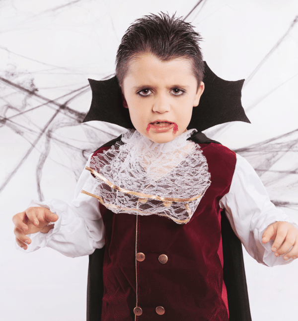 180+ Spooky Halloween Names for Babies - Baby Names - MyBump2Baby