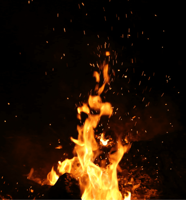 110+ Fierce Baby Names that Mean Fire - Baby Names - MyBump2Baby