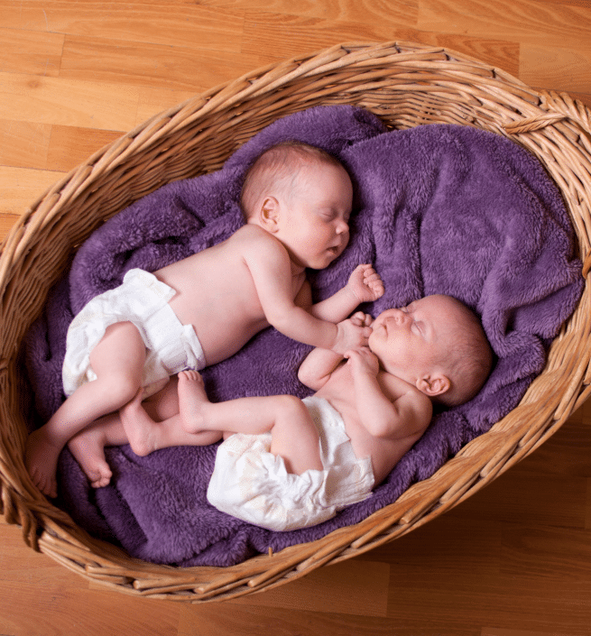 140 Twin Names for Your Babies: Matching Names - Baby Names - MyBump2Baby