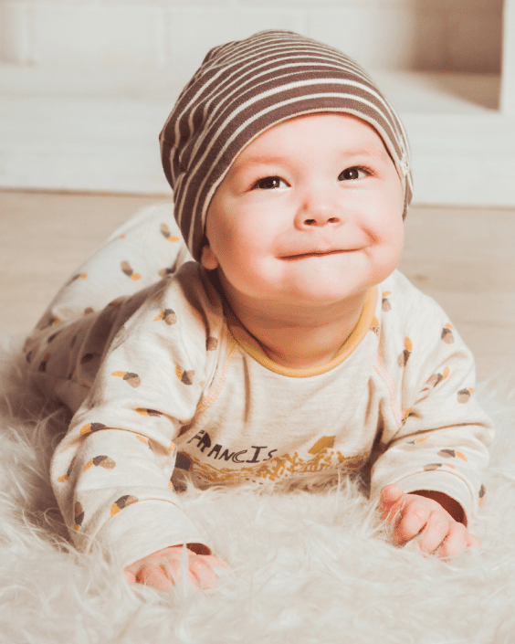 400+ BEST English boy names - MyBump2Baby