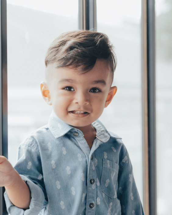 400+ BEST English boy names - MyBump2Baby