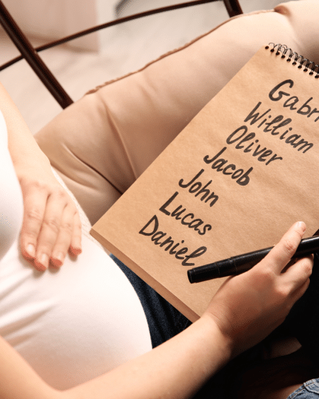 100+ Names that mean strength - MyBump2Baby