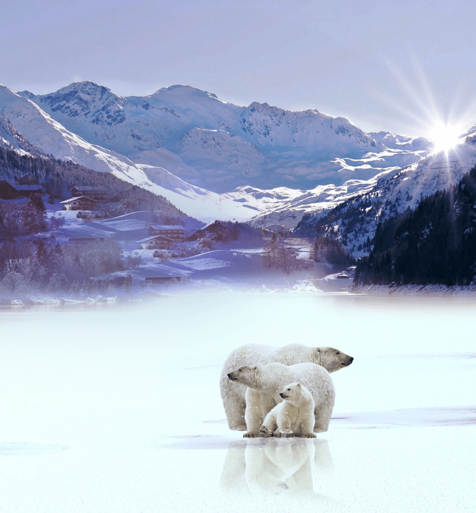 100+ Wonderous Winter Names for Babies - Baby Names - MyBump2Baby