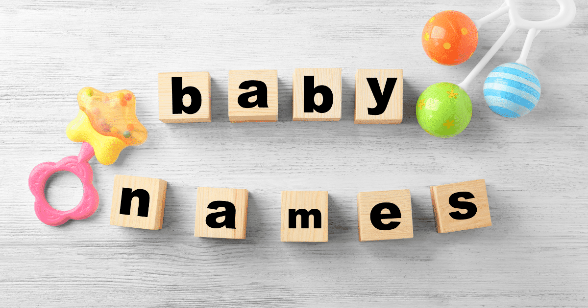 200 BEST Korean Baby Names - MyBump2Baby