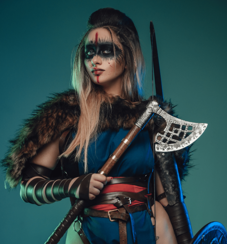 50+ Valkyrie Names for Babies - Baby Names - MyBump2Baby