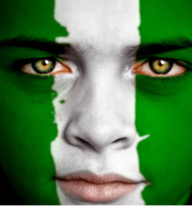 160+ Nigerian Names for Babies and Meanings - Baby Names - MyBump2Baby