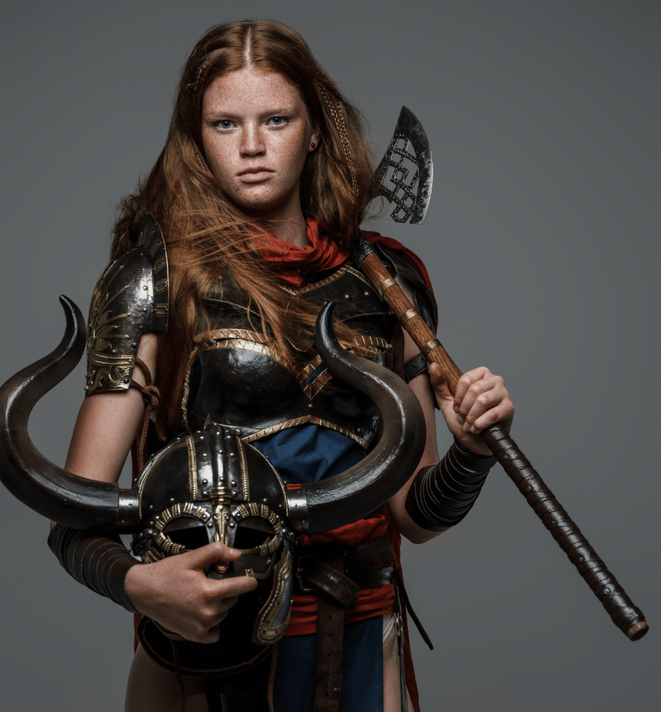 50+ Valkyrie Names for Babies - Baby Names - MyBump2Baby