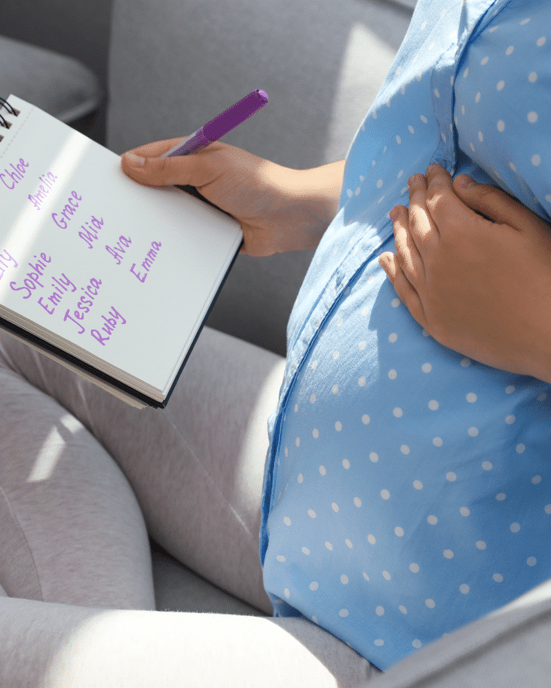 300+ BEST Brazilian Names - MyBump2Baby