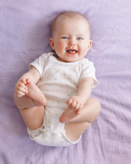 The Cutest Middle Names for Hazel - MyBump2Baby